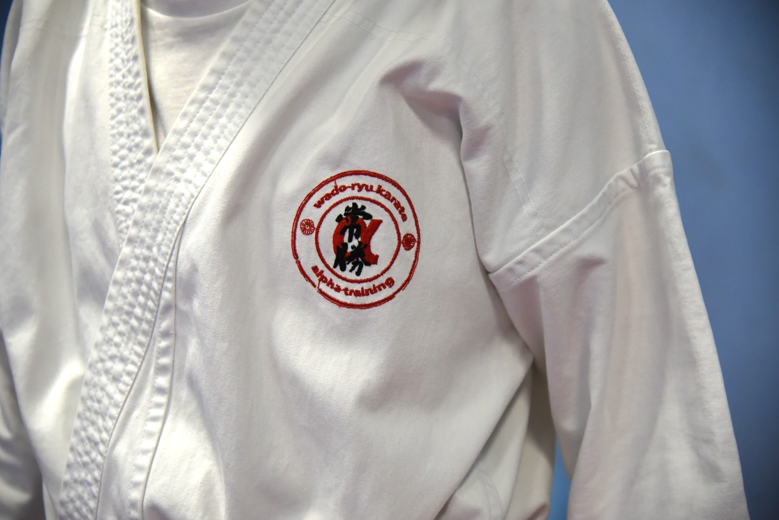 ALPHA Dojo | WKF Wado-Ryu Karate | Martial Arts Academy | Bucharest - Home